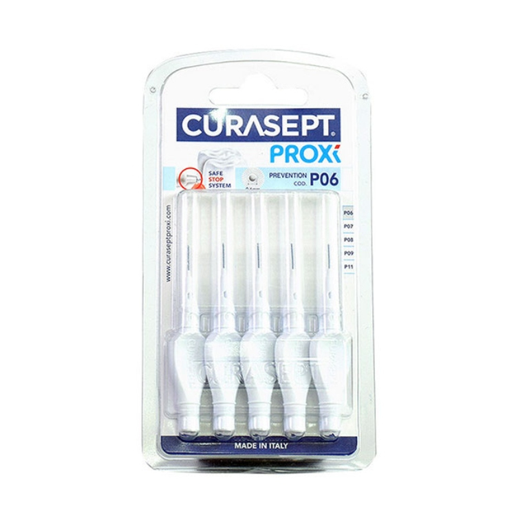 Curasept Proxi P06 interdentalne četkice 5 komada