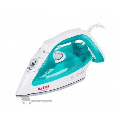 Pegla Easygliss FV 3951 Tefal