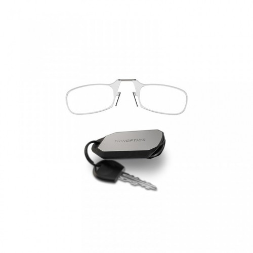 Naočare Keychain Xlow Power Glasses Clear +1.00 (+0.75 - +1.25)