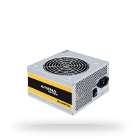 400W Chieftec GPA-400S8 Bulk