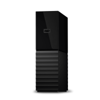 18 TB WDBBGB0180HBK-EESN 3.5"