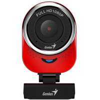 Genius qCam 6000 Red