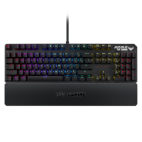 Asus TUF Gaming K3