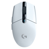 Logitech G305 White
