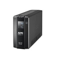 APC BackUPS BR 650MI