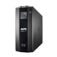 APC BackUPS BR 1600MI