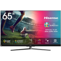 Hisense 65" 65U8QF