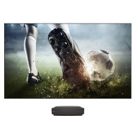 Hisense 100" 100L5F-B12