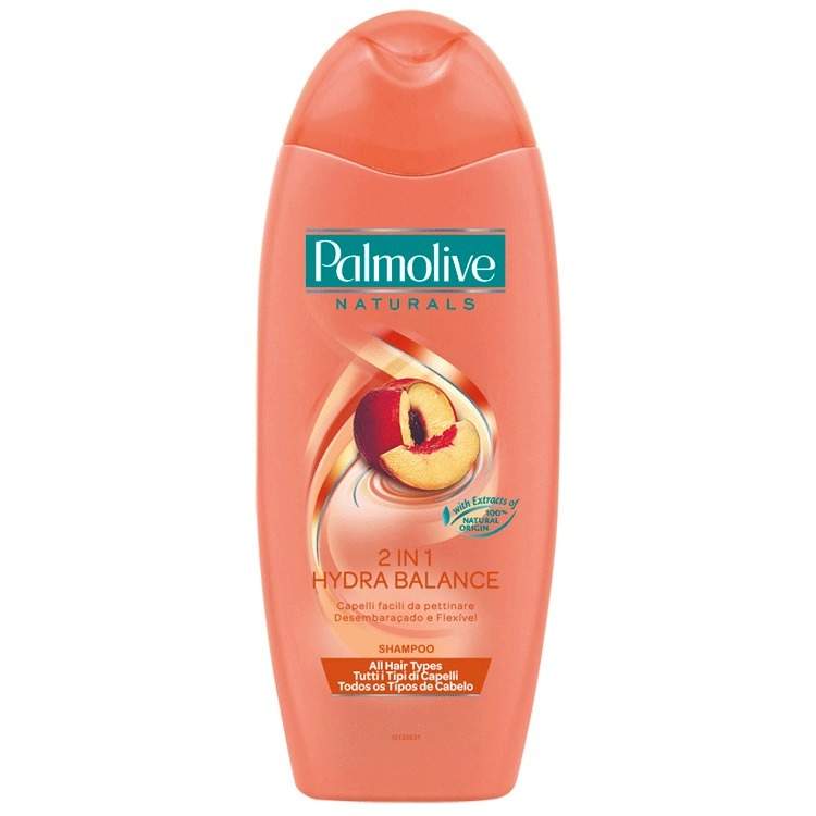 Palmolive šampon za kosu Naturals 2u1 350ml Palmolive