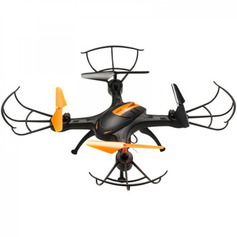 DRON DENVER DCW-380 WiFi