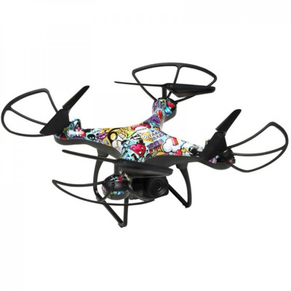 DRON DENVER DCH-350