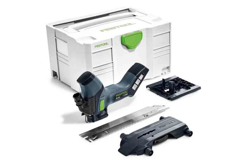 Festool baterijska mač testera ISC 240 Li EB-Basic (576571) - bez baterije i punjaca