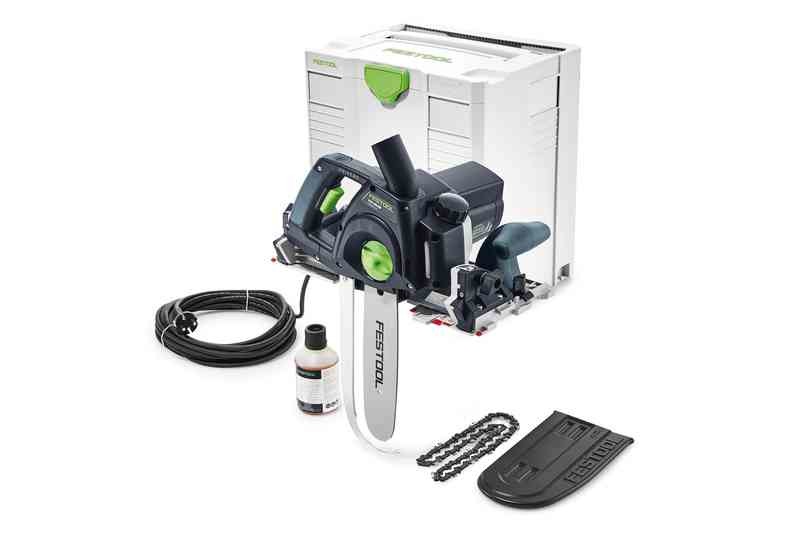 Festool mač testera sa lancem SSU 200 EB-Plus, 1600W (576563)