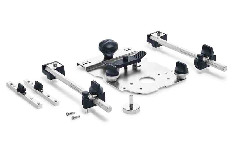 Festool set za bušenje rupa LR 32 Set (583290) za Festool frezere