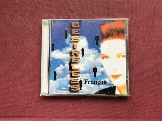 Desireless - FRANCoiS   1989