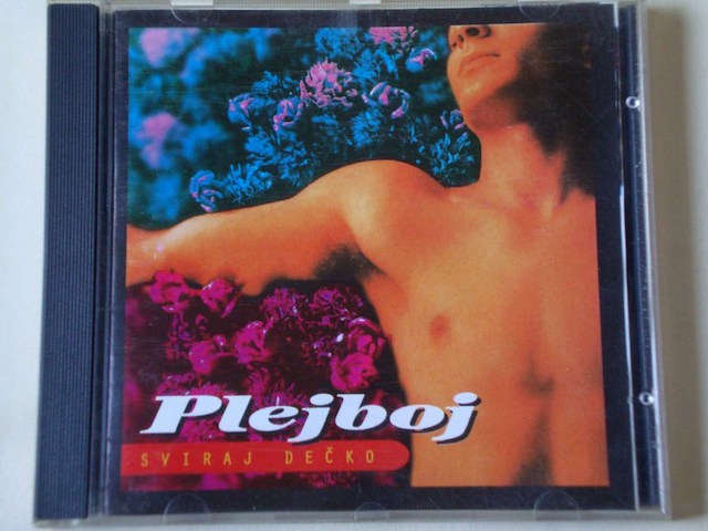 Plejboj - Sviraj Dečko