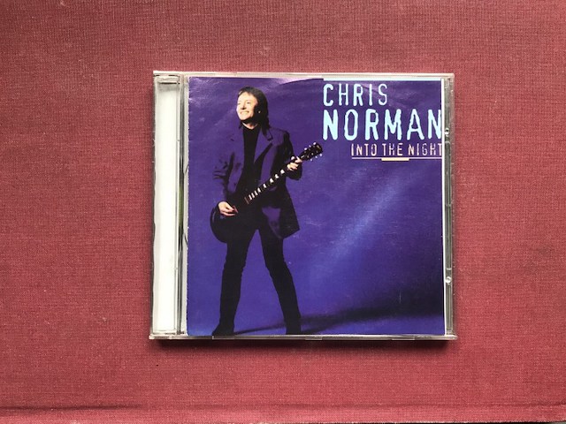 Chris Norman (Smokie) - iNTo THE LiGHT   1997