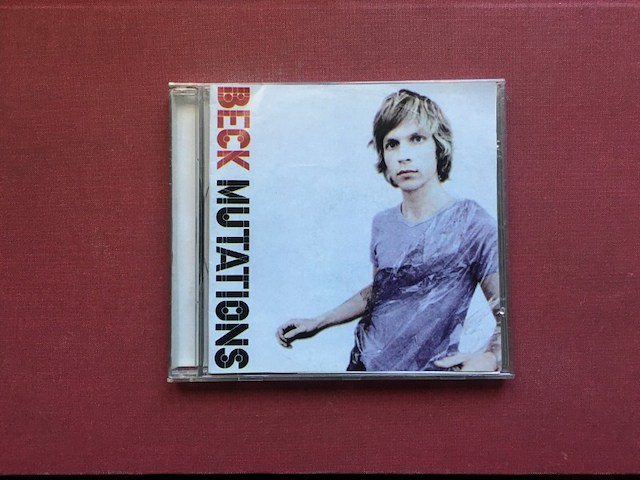 Beck - MUTATioNS   1998