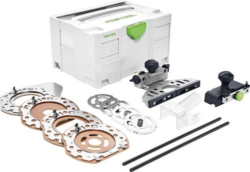 Festool set dodataka ZS-OF 2200 M za frezer OF 2200 EB - 576832