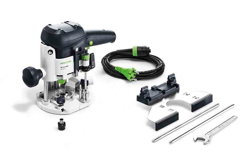 Festool ober frezer - glodalica OF 1010 EBQ, 1010W (577168) - bez kofera