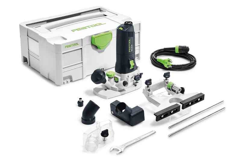 Festool kant frezer MFK 700 EQ-Plus, 720W (576240)