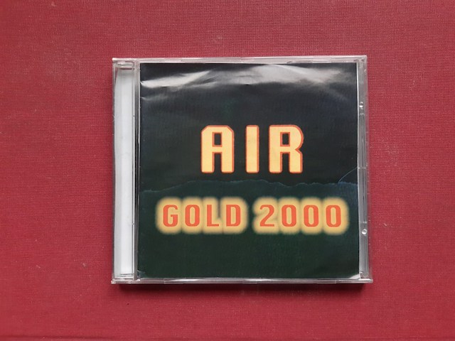 AiR - GoLD  Compilation  2000