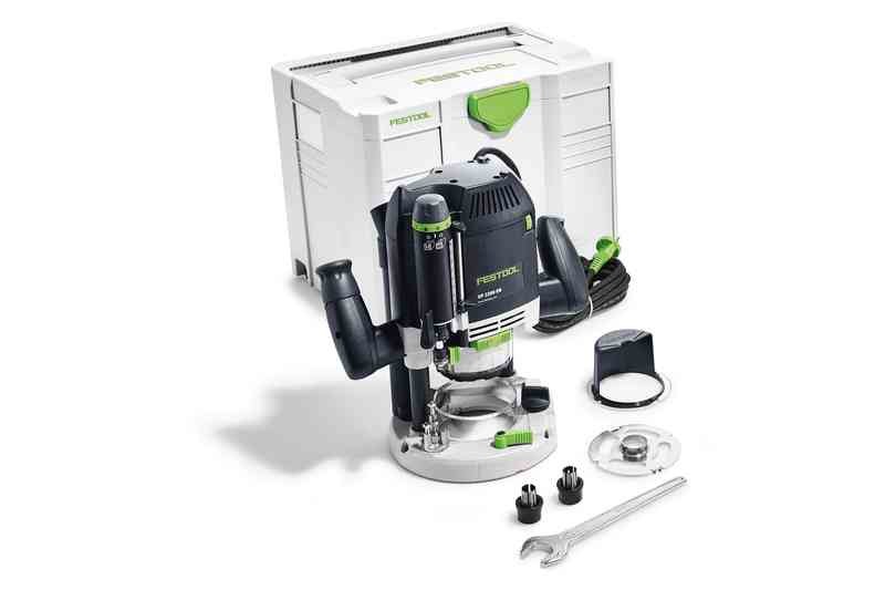 Festool ober frezer - glodalica OF 2200 EB-Plus, 2200W (576215)