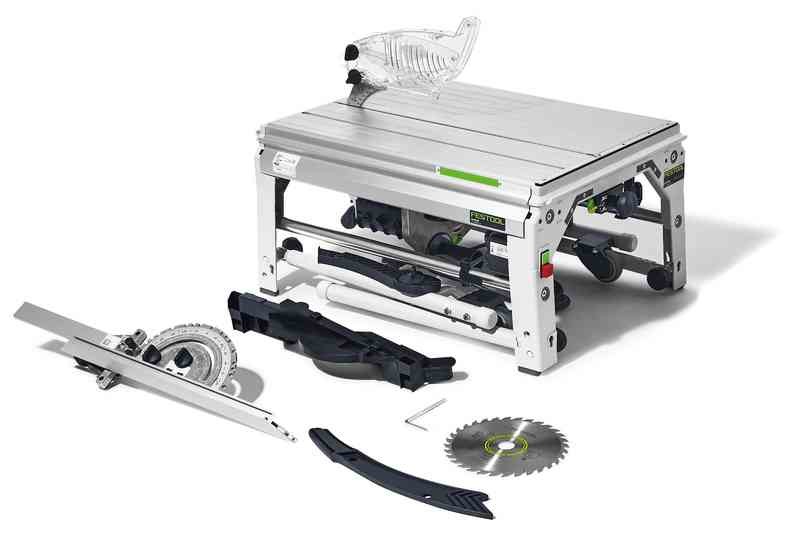 Festool stoni cirkular PRECISIO CS 70 EG, 2100W, ø225 mm (574778)