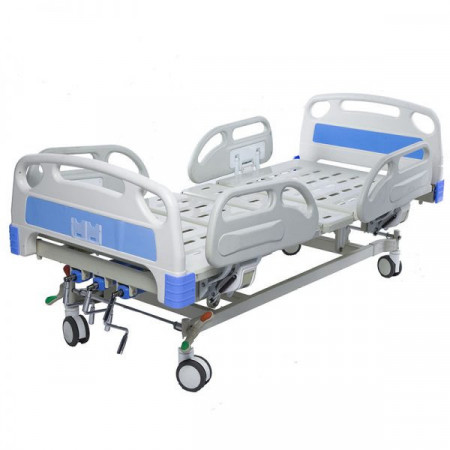 Manual Hospital Bed ST-MH03 Manuelni bolnicki krevet