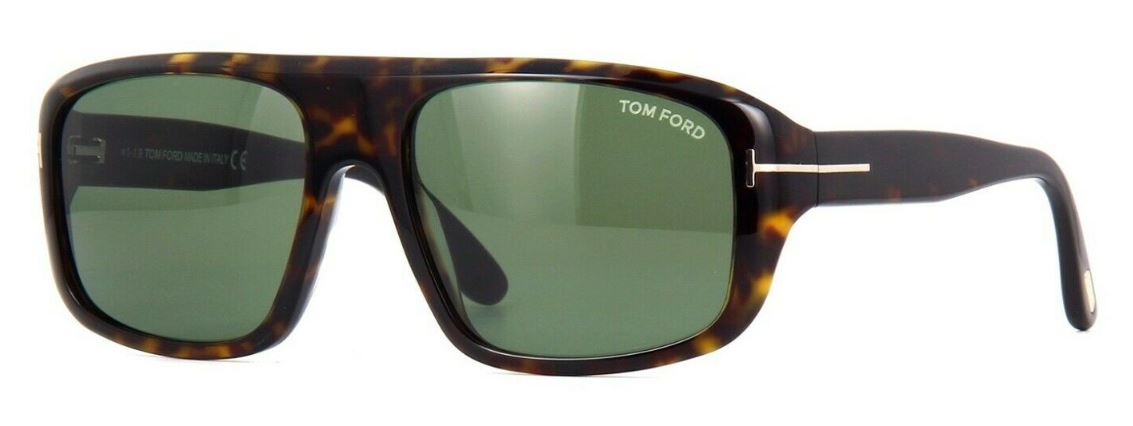 TOM FORD Sunčane naočare 0FT0754 52N59