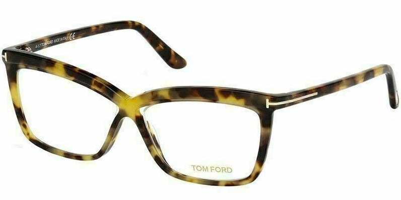 TOM FORD Dioptrijski okvir FT5470 056 55