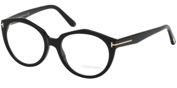 TOM FORD Okviri 0FT5416 001 52