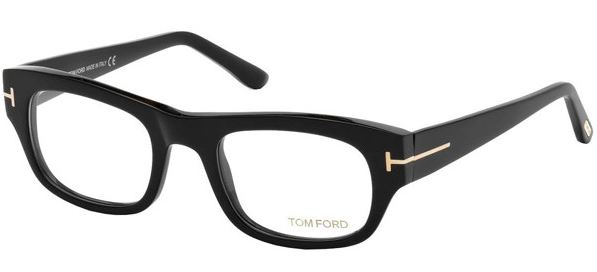 TOM FORD Okviri FT5415 001 50