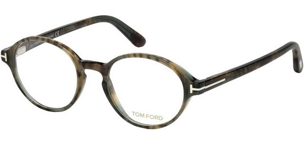 TOM FORD Okviri 0FT5409 05548