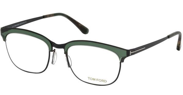 TOM FORD Okviri 0FT5393 09853