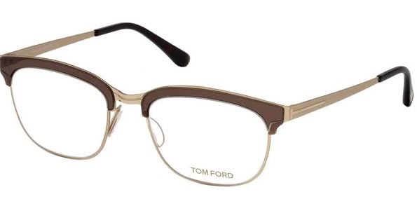 TOM FORD Okviri 0FT5393 04753