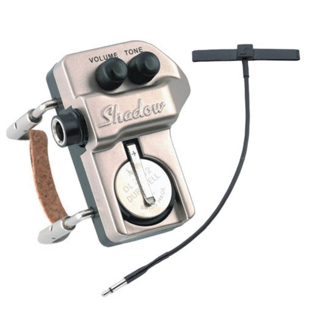 Shadow SH945 NFX-V ozvuka za violinu