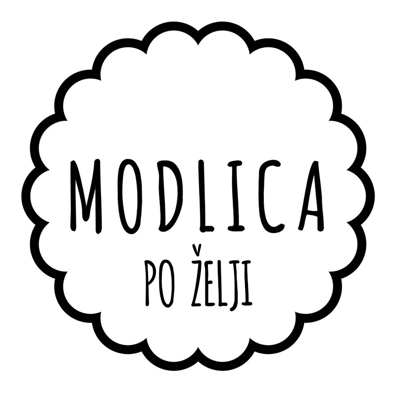 Modlica po vašoj želji