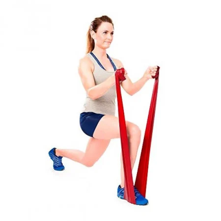 TheraBand elastična traka za vežbanje 2.5m