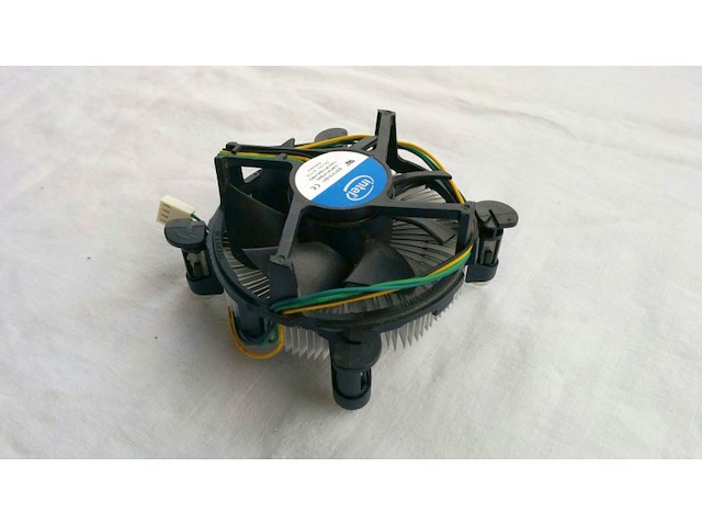 Intel BOX kuler za socket 1155, 1156, 1150, 1151