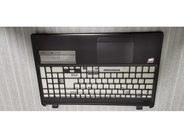 Palmrest za Acer E1-522