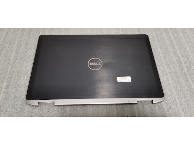 Gornji deo kucista za  Dell Latitude E6330