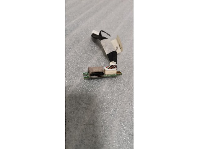 HDMI konektor za Asus X5EAC