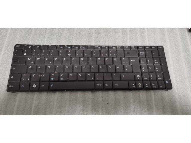 Tastatura za Asus X5DAD
