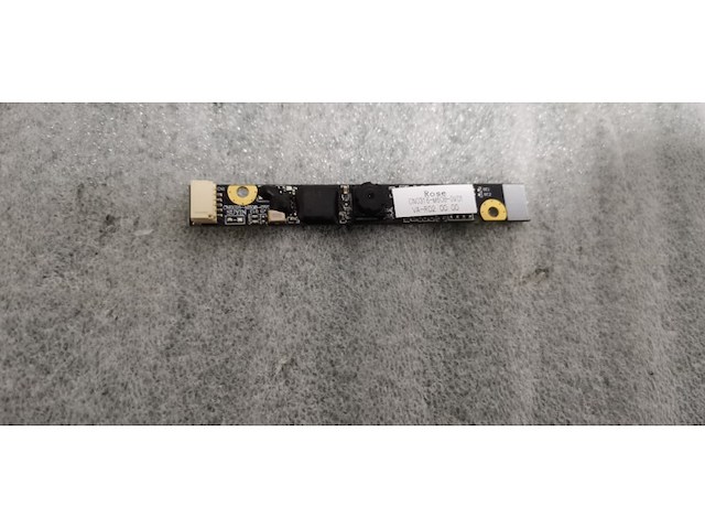Web kamera za Acer Aspire One ZG5