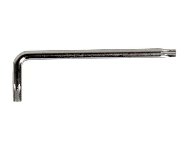 Ključ torx t10 crv
Ključ torx t10 crv