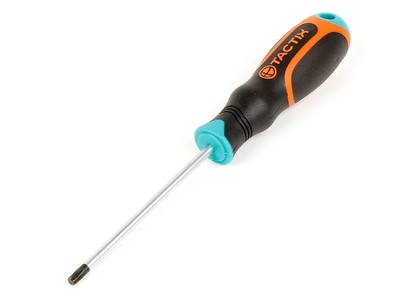 Odvijac torx t-40
Odvijac torx t-40