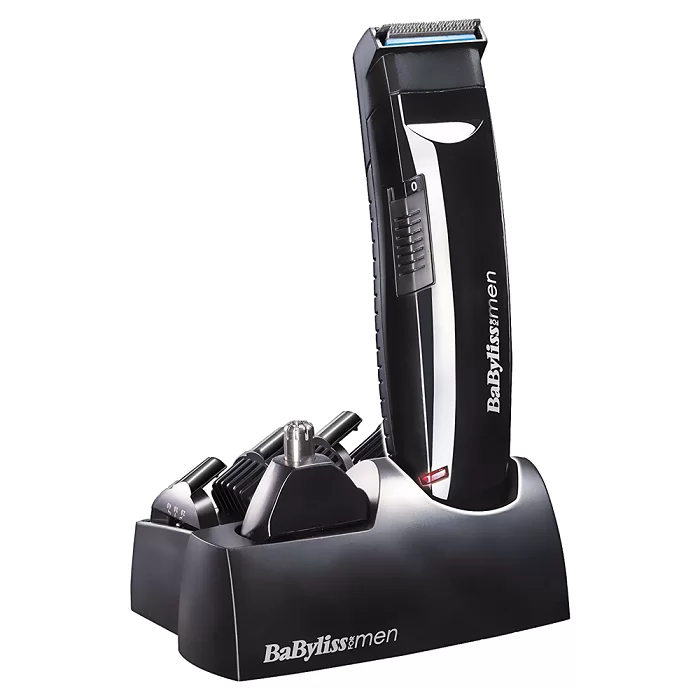 Trimer BaByliss E820PE
Trimer BaByliss E820PE