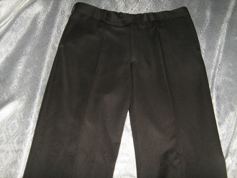 CALIZIO NOVE PANTALONE BR 52