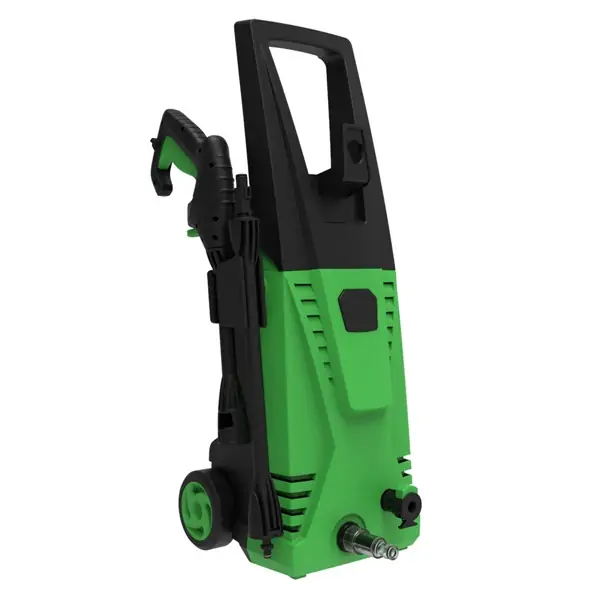 Perač Pod Visokim Pritiskom PWX1700 GARDENmaster